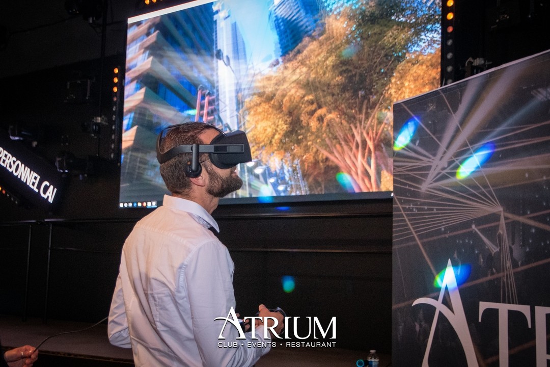 Atrium Events I Atrium Club & Events I Solutions événementielles Reims ...